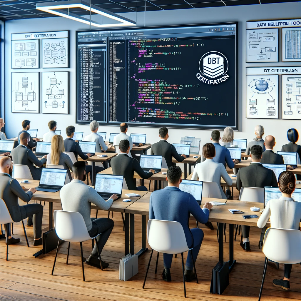 Data Build Tool Certification Course | Orchestra